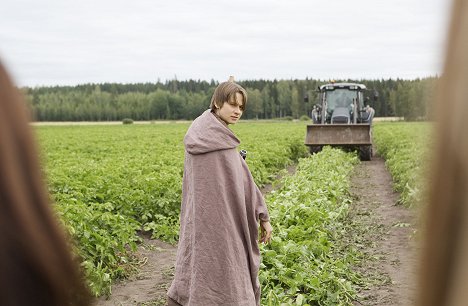 Jalmari Honka | ČSFD.cz