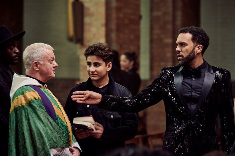 Alan Asaad | ČSFD.cz