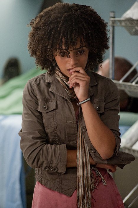 Hannah Hodson | ČSFD.cz