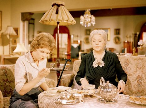 Maria Garland | ČSFD.cz