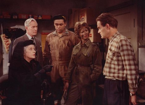 Maria Garland | ČSFD.cz