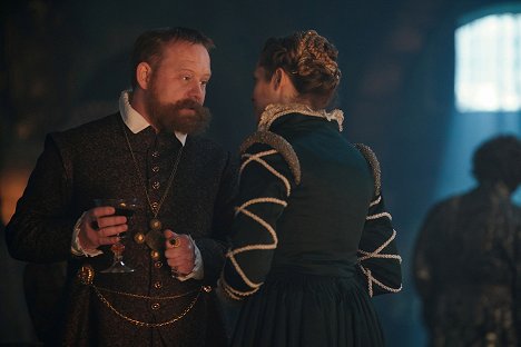 Michael Jibson | ČSFD.sk