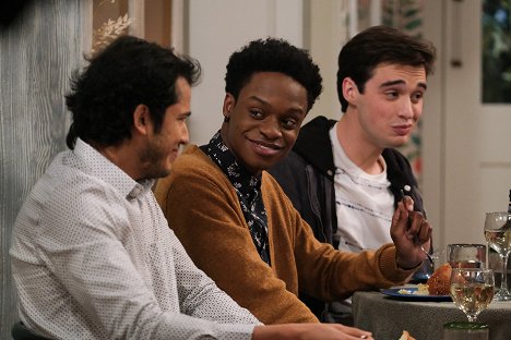 Erick Lopez | ČSFD.cz