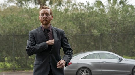 Tony Curran | Galerie - Z filmu | ČSFD.cz