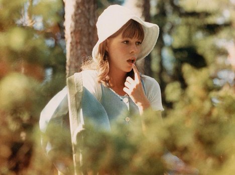 Lykke Nielsen | ČSFD.cz