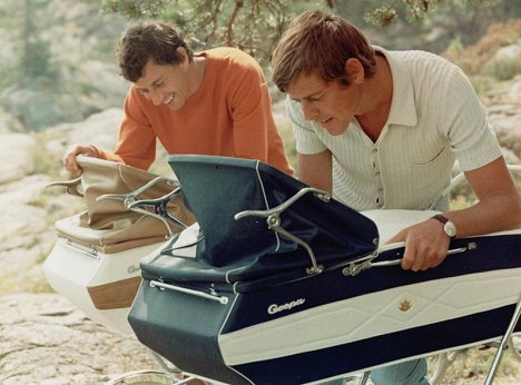 Willy Rathnov | ČSFD.cz