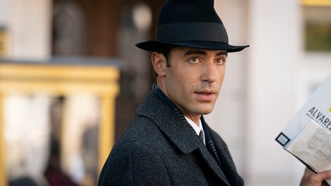 Giovanni Funiati | ČSFD.cz