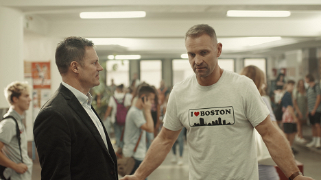 Peter Nádasdi | ČSFD.sk