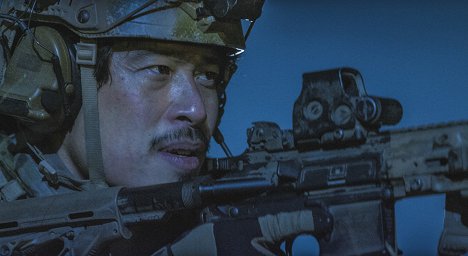 Tim Chiou | ČSFD.cz