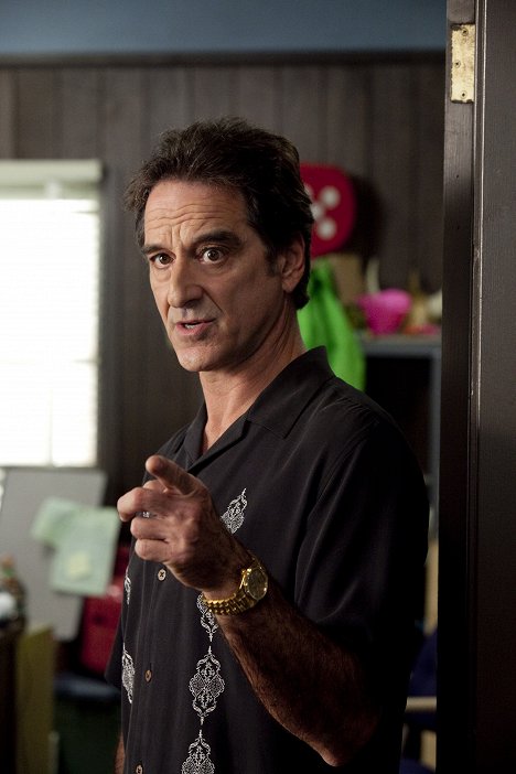 Jon Manfrellotti | ČSFD.cz