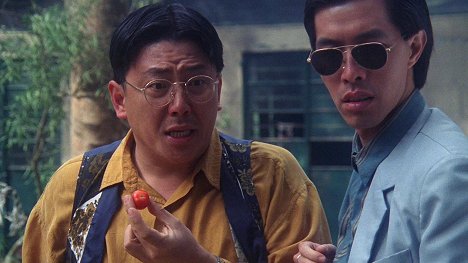 Benny Ching-Ho Law | Galerie - Z filmu | ČSFD.cz