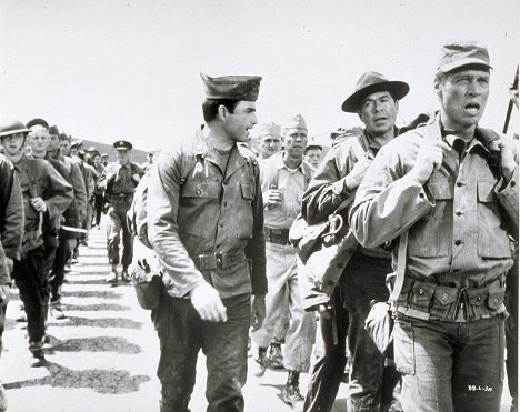 Bill Fletcher | ČSFD.cz