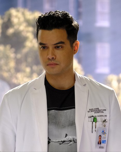 Brian Marc | ČSFD.cz