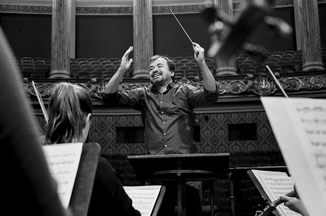 Marko Ivanovič | Galerie - Z filmu | ČSFD.cz