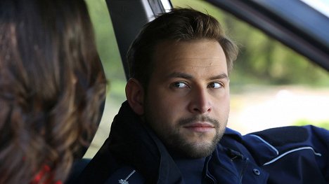 Mateusz Baran | ČSFD.cz