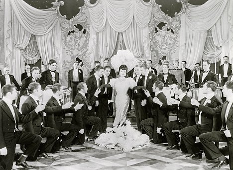 Mae West | ČSFD.cz