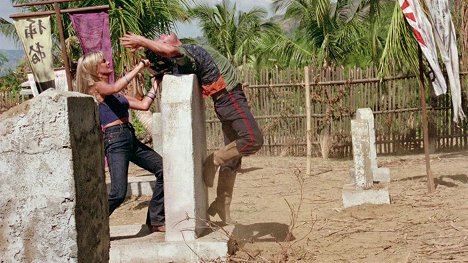 Jillian Kesner | ČSFD.cz