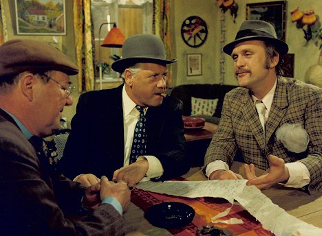 Arve Opsahl | ČSFD.cz