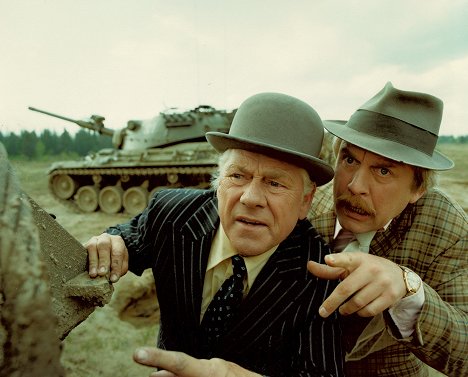 Arve Opsahl | ČSFD.cz