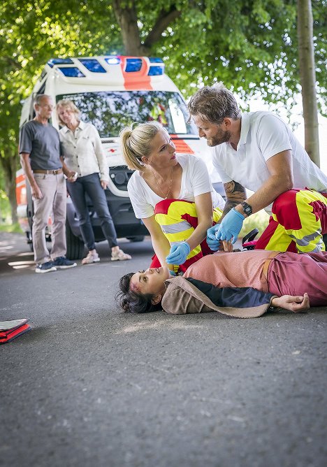 Lucie Heinze | ČSFD.cz