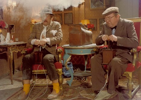 Carsten Byhring | ČSFD.cz