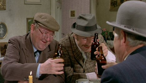 Sverre Holm | ČSFD.cz