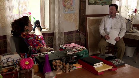 Peter Sklár | ČSFD.cz