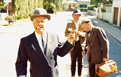 Carsten Byhring | ČSFD.cz