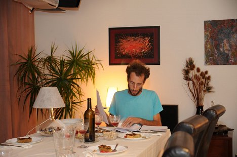 Alejandro Mira | ČSFD.cz