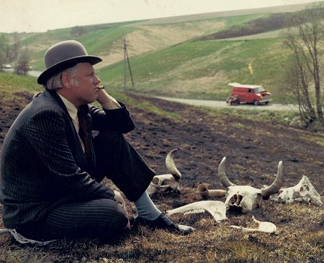 Arve Opsahl | ČSFD.cz