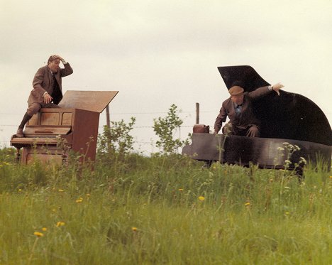 Sverre Holm | ČSFD.cz