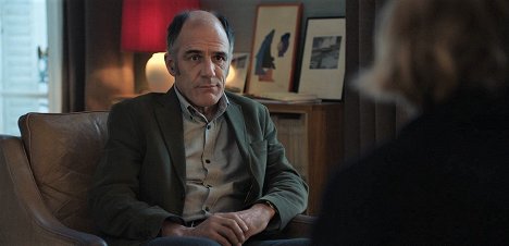 Frédéric Pierrot | ČSFD.cz