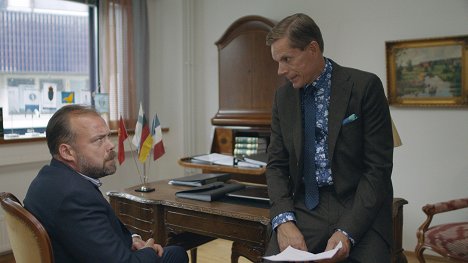 Max Forsman | ČSFD.cz