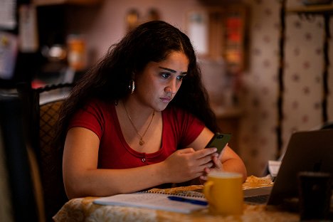 Haley Sanchez | ČSFD.cz