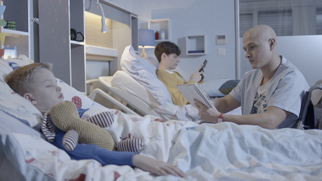 Adam Kubala | ČSFD.cz