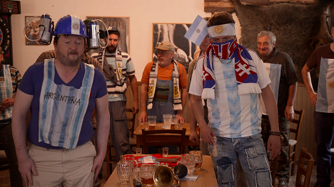 Peter Sklár | ČSFD.cz