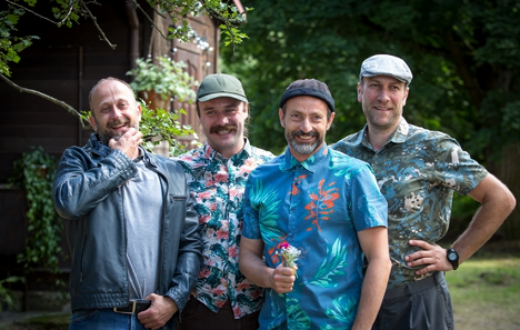 Wojciech Leonowicz | ČSFD.cz