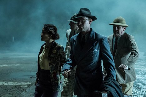 Christophe Guybet | ČSFD.cz