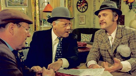 Sverre Holm | ČSFD.cz