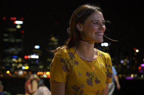 Lily Sullivan | ČSFD.cz