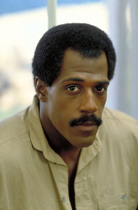 Steve James | Galerie - Promo | ČSFD.cz