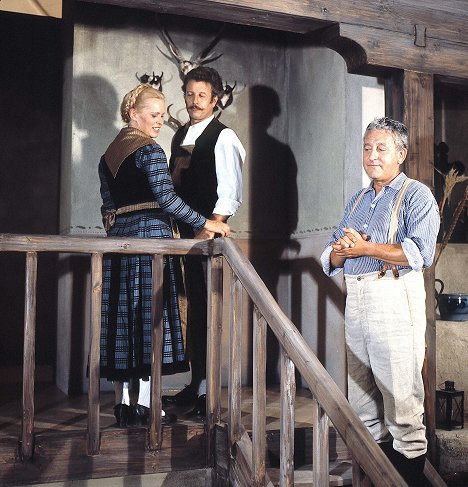 Maxl Graf | ČSFD.cz