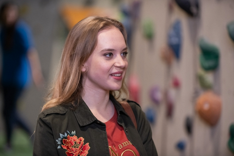 Adrianna Drozd | ČSFD.cz