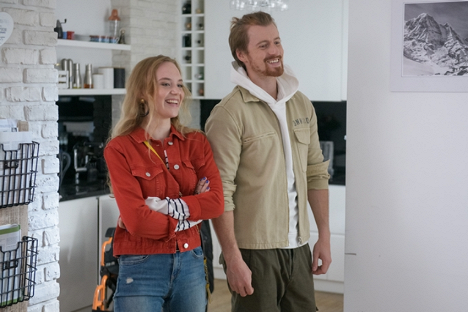 Adrianna Drozd | ČSFD.cz