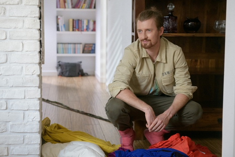 Daniel Mosior | ČSFD.cz