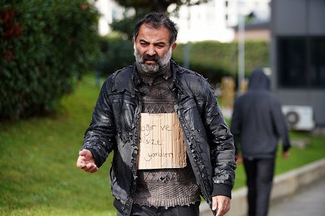 Sinan Demirer | ČSFD.cz