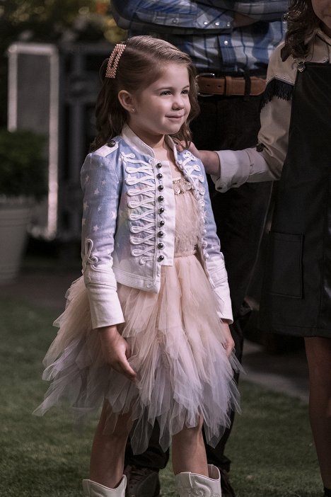 Pyper Braun | ČSFD.cz