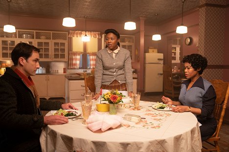 Anji White | Galerie - Z filmu | ČSFD.cz