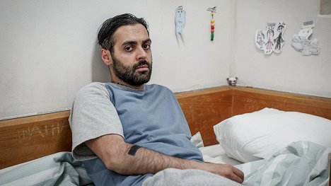 Ardalan Esmaili | ČSFD.cz