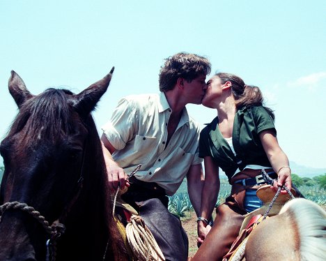 Guy Ecker | ČSFD.cz